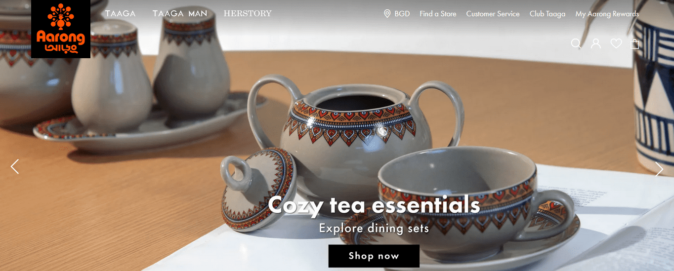 Best Online Shopping In Bangladesh