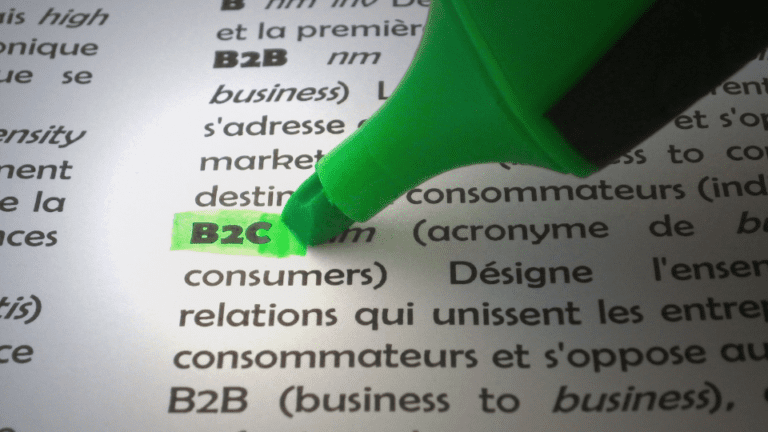 The Main Differences Between B2B and B2C Mobile Apps