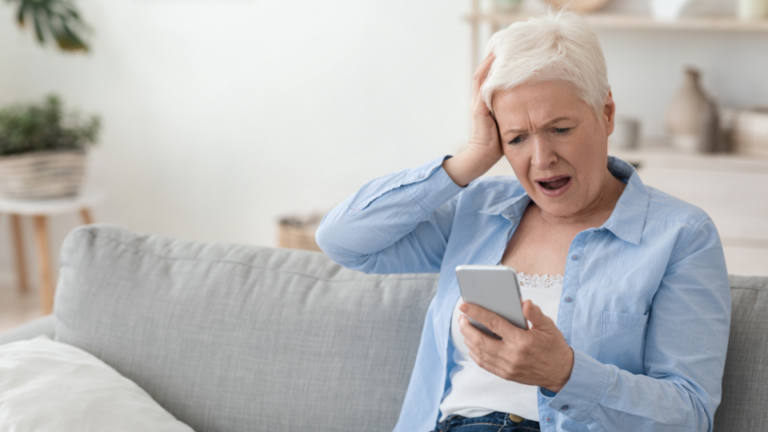 Phone Scams: How They Work and How to Defend Yourself In 202...